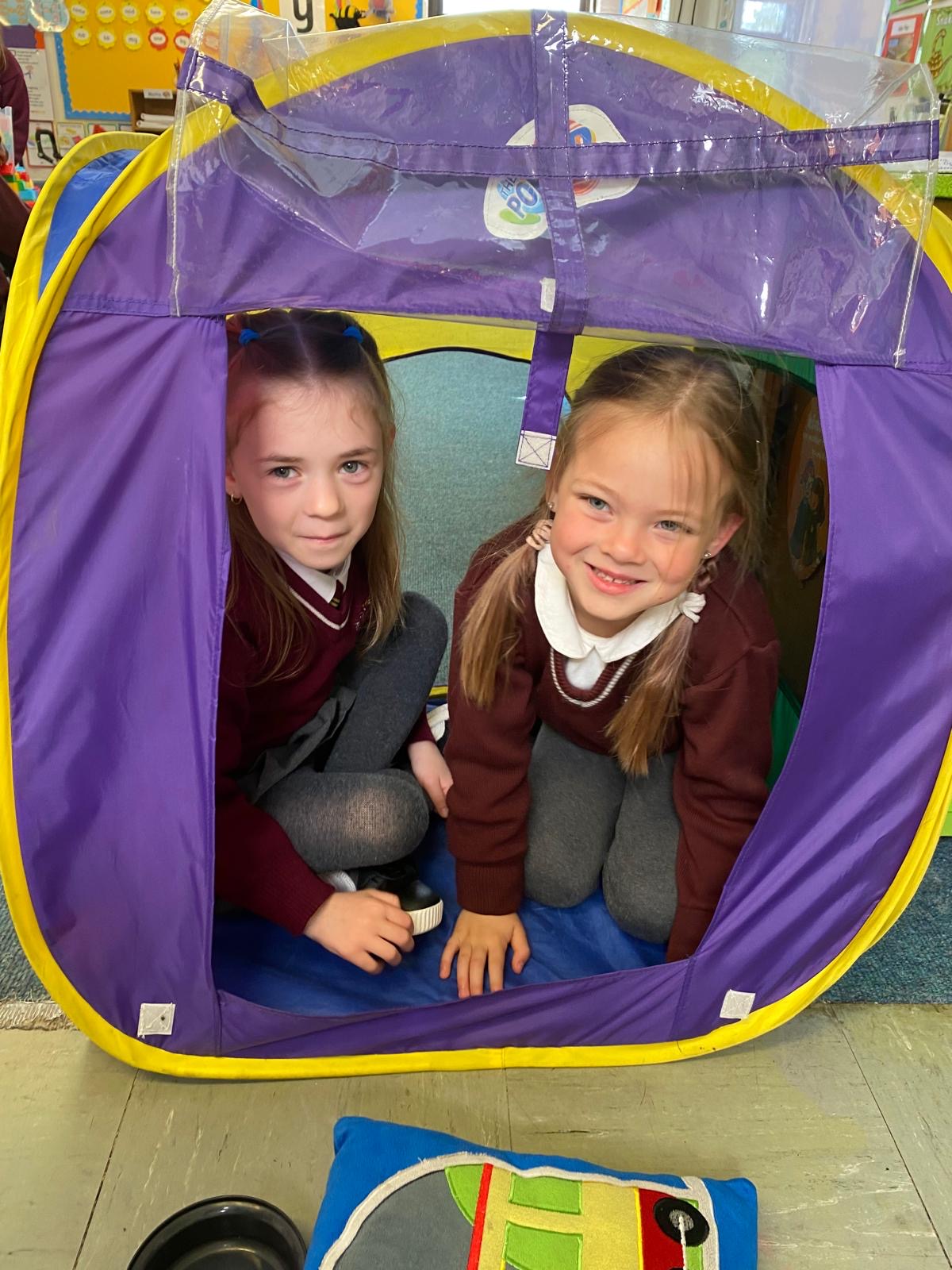 Holy Family National School, Tralee - Excellence in Primary Education