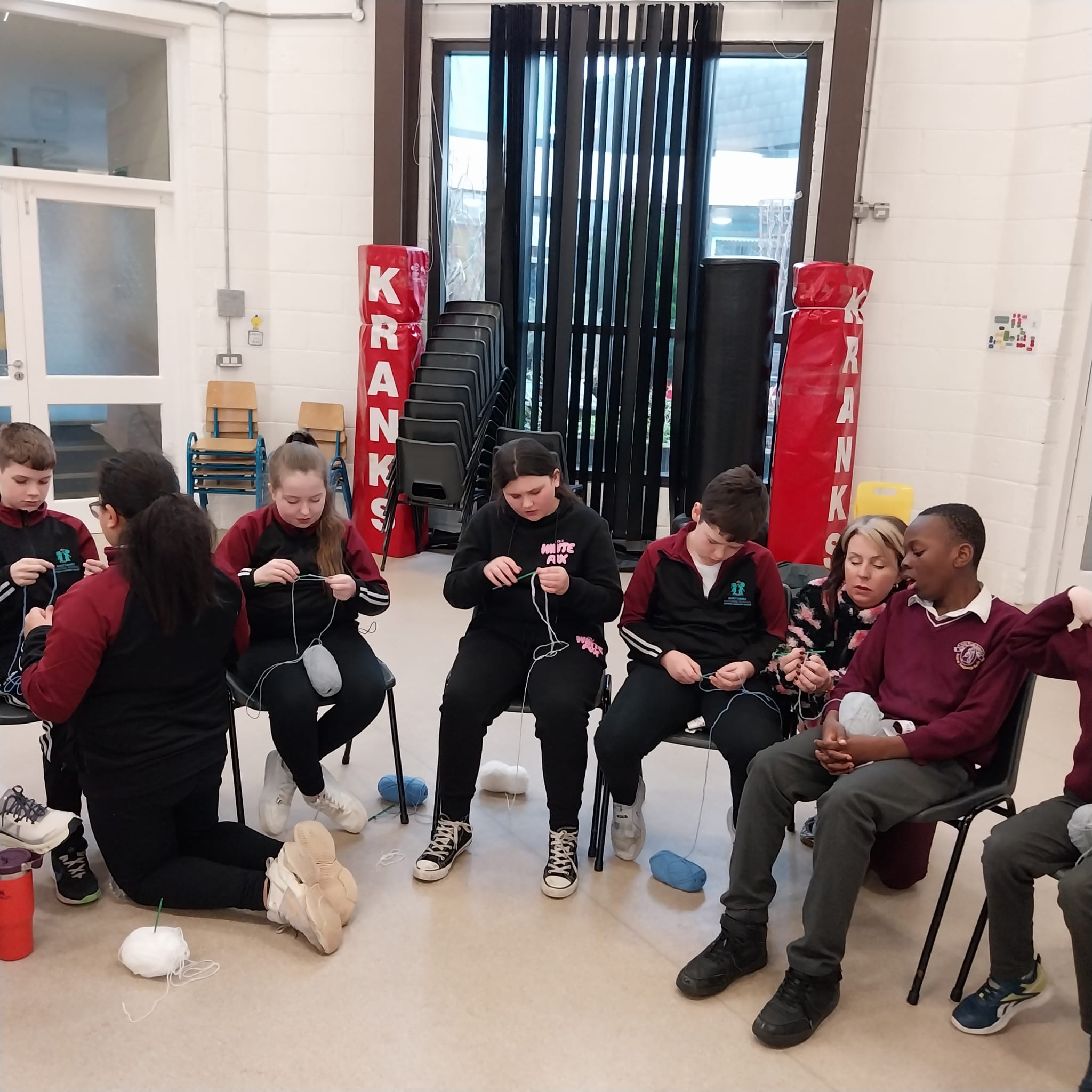 Holy Family National School, Tralee - Excellence in Primary Education