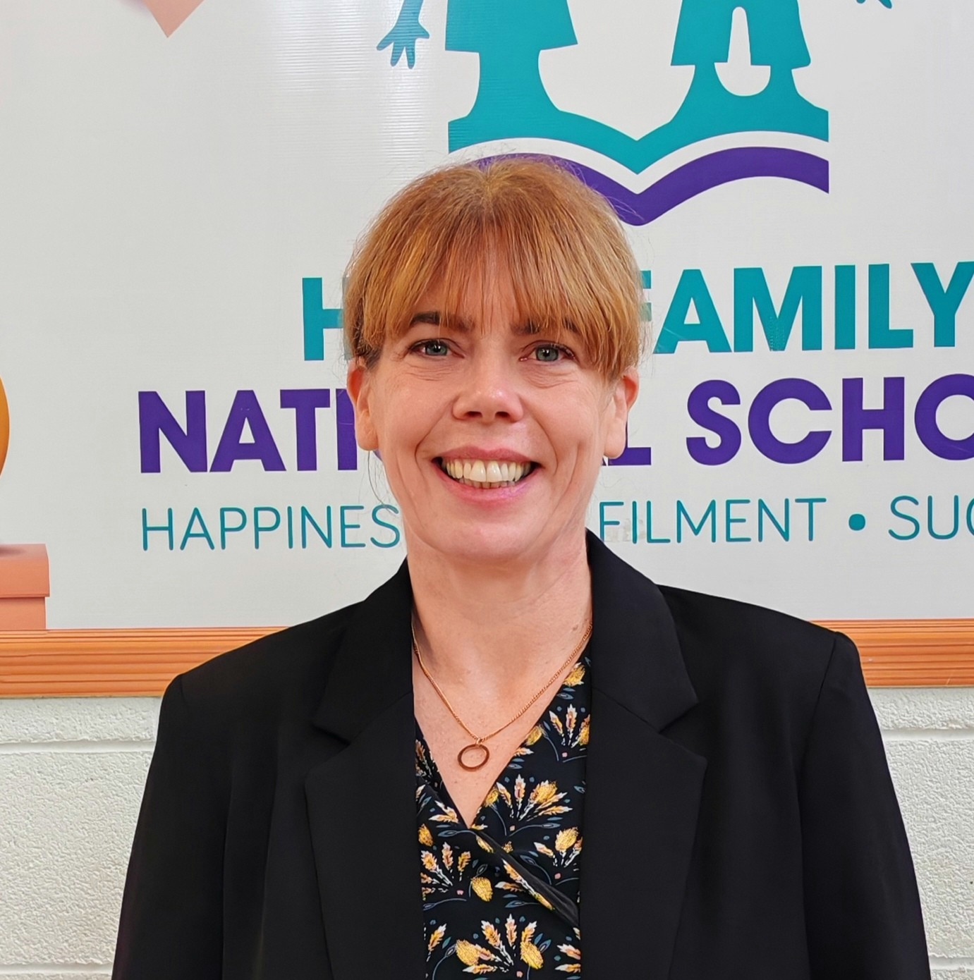 Holy Family National School, Tralee - Excellence in Primary Education